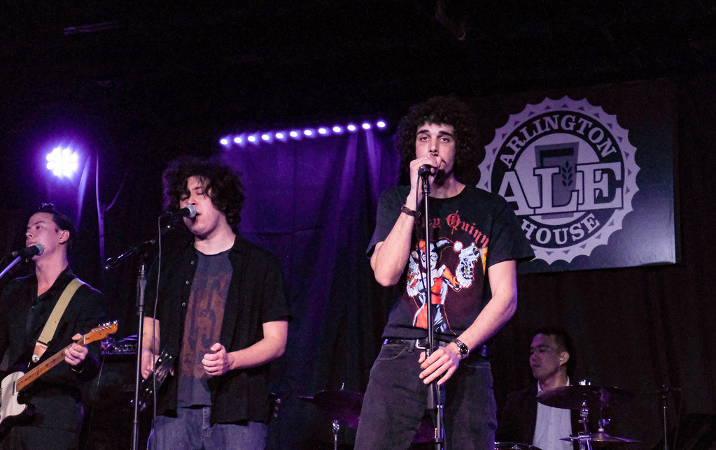 About Us - Liquid Faction