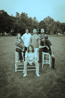 Events - Liquid Faction