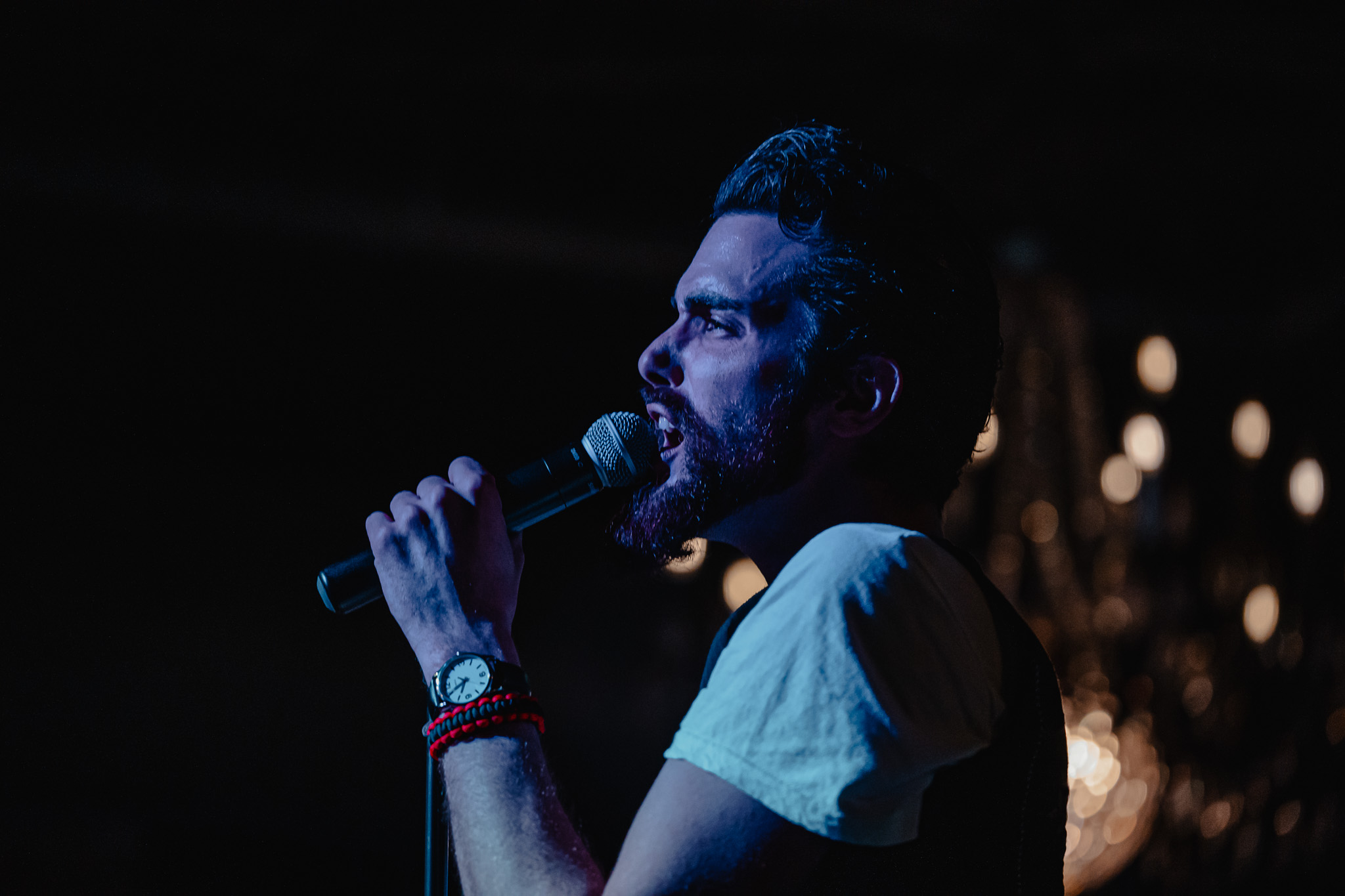 Our Music - Liquid Faction