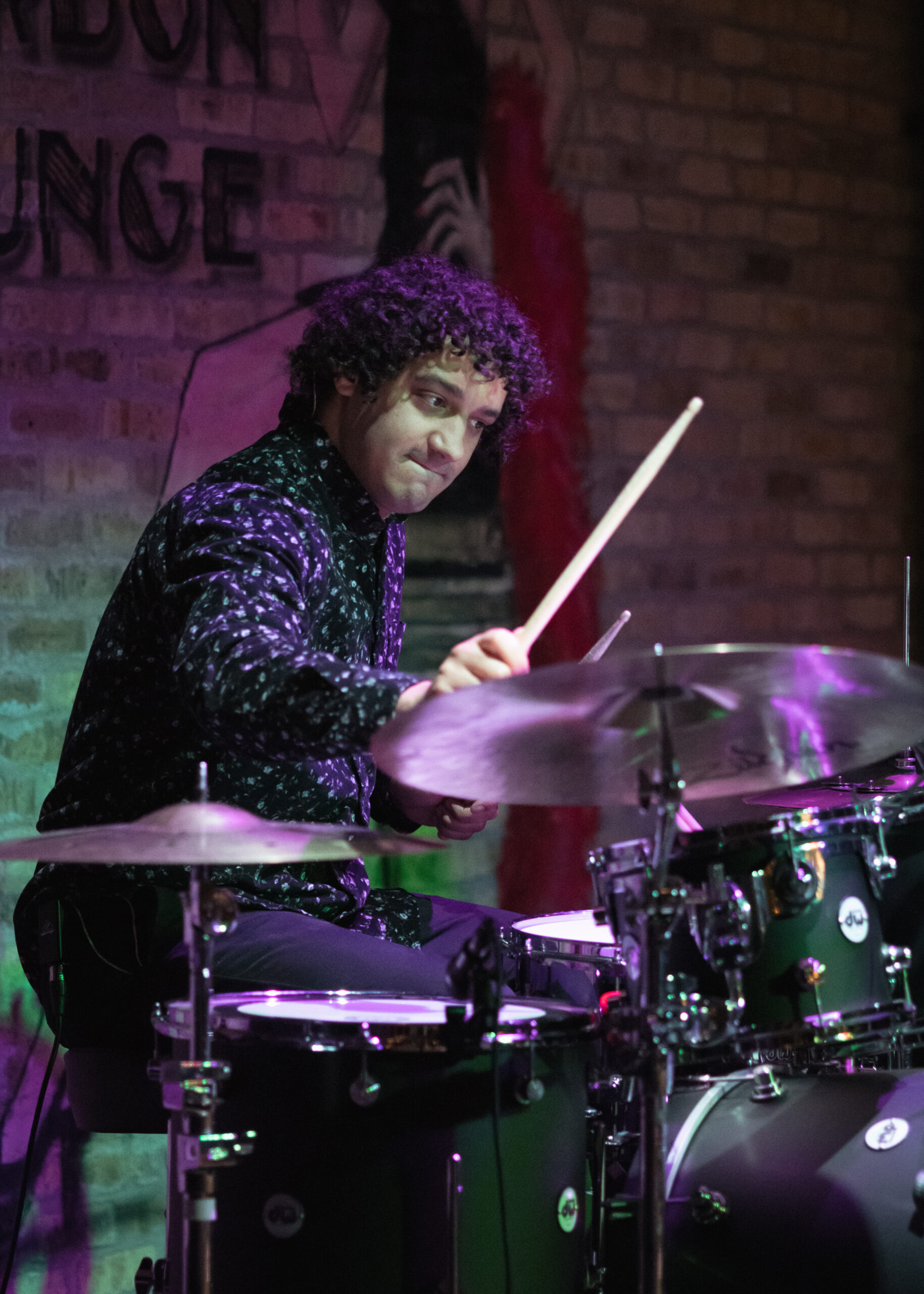 Our Music - Liquid Faction